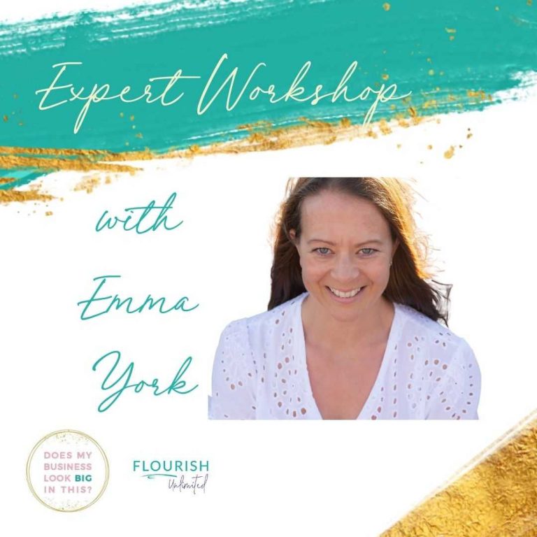 Social Media Speaker – Fresh Approach Digital